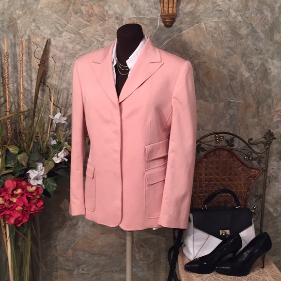 Chadwicks | Jackets & Coats | Chadwicks Stunning Suit Jacket Coat ...